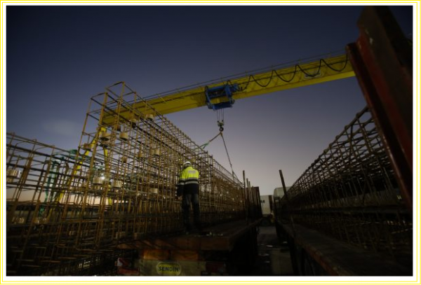 Implantations - Sendin