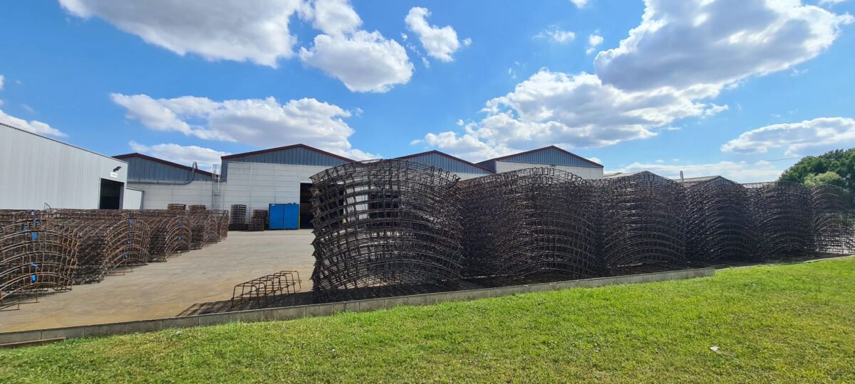 Implantations - Sendin